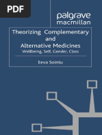 Qi Project Poster Template | PDF | Nursing | Risk Management