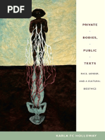 Baldwin - Notes of A Native Son | PDF
