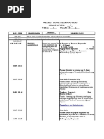 AP7 2nd Quarter Answer Key With TOS | PDF