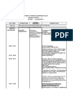 AP7 2nd Quarter Answer Key With TOS | PDF