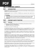 Fanuc Robot Profinet | PDF | Input/Output | Programmable Logic Controller