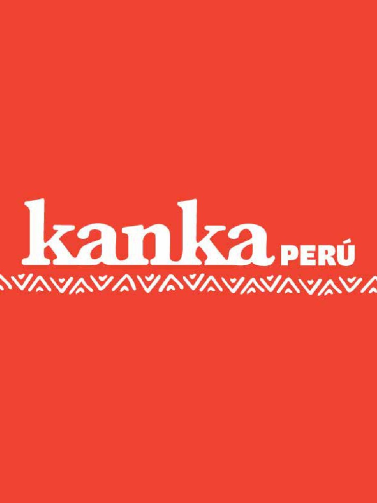 Kanka Perú | PDF