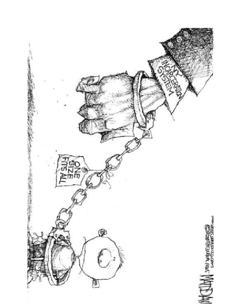 Political Cartoon | PDF