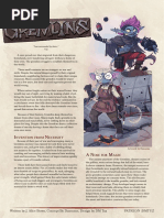 Geppettin | PDF | Dolls