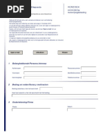 Application For Licencing of Motor Vehicle (Form ALV) PDF | PDF