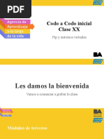 Interfaces Gráficas Con Wxpython | PDF | Plataforma cruzada | Python (lenguaje de programación)