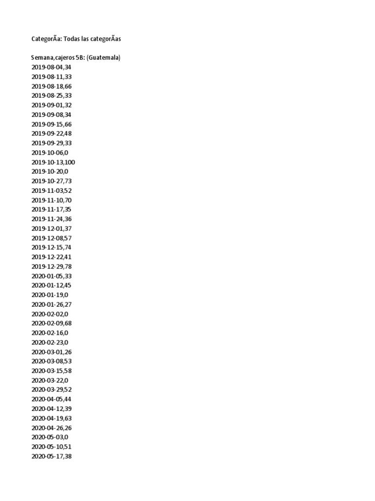 Multi Timeline | PDF