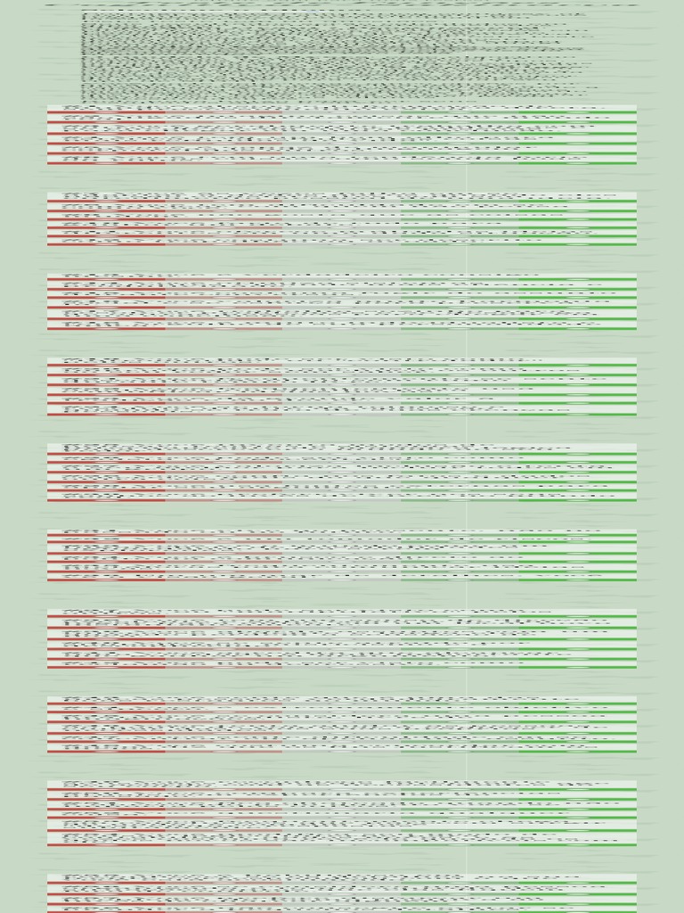 Cognitive Function Test (Grantbrownsword) | Download grátis PDF ...