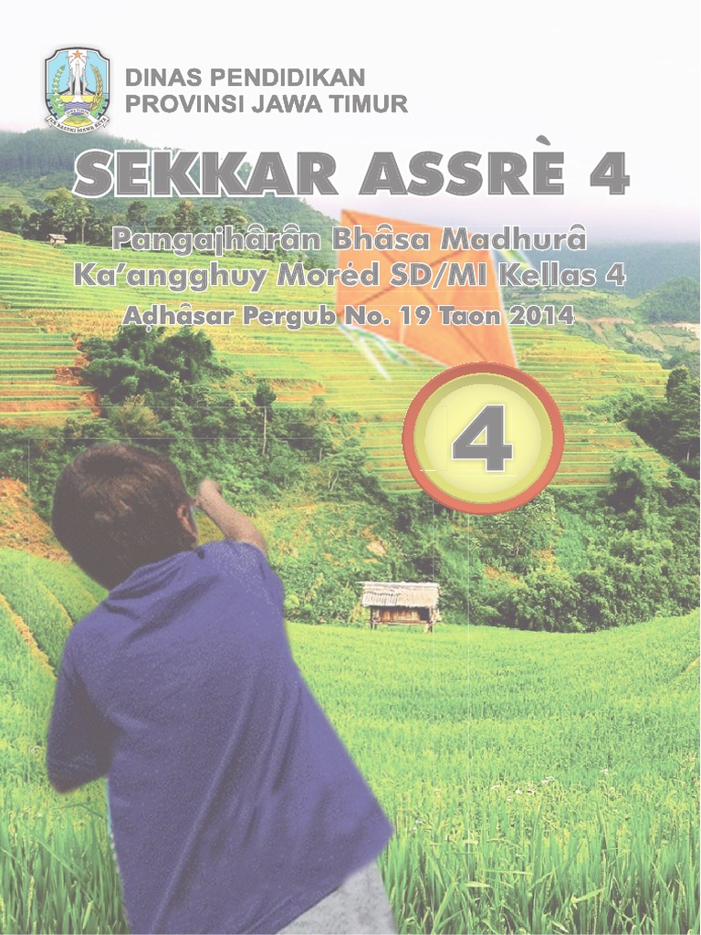 Sekkar Assre Kelas 4 | PDF