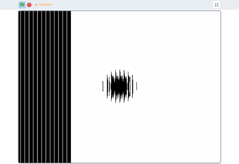 Make Your Own Barrier Grid! On Scratch | PDF | Scratch (Programming Language) | Cursor (User ...