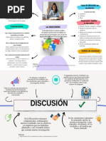 Análisis y Discusión de Resultados en Tesis | PDF | Cognición | Science