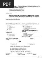 Application Form: Public Service Commission / Disciplined Forces Service Commission | PDF ...