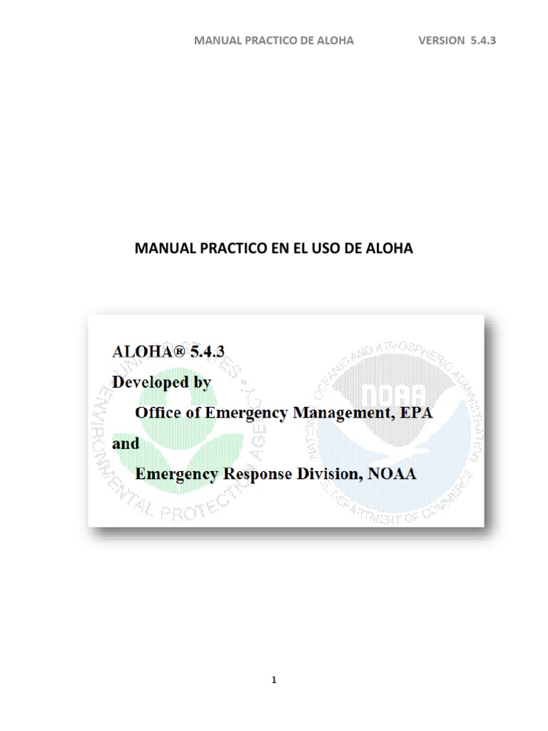Manual Practico ALOHA | PDF | Herida | Química Manual Practico ALOHA | PDF | Herida | Química