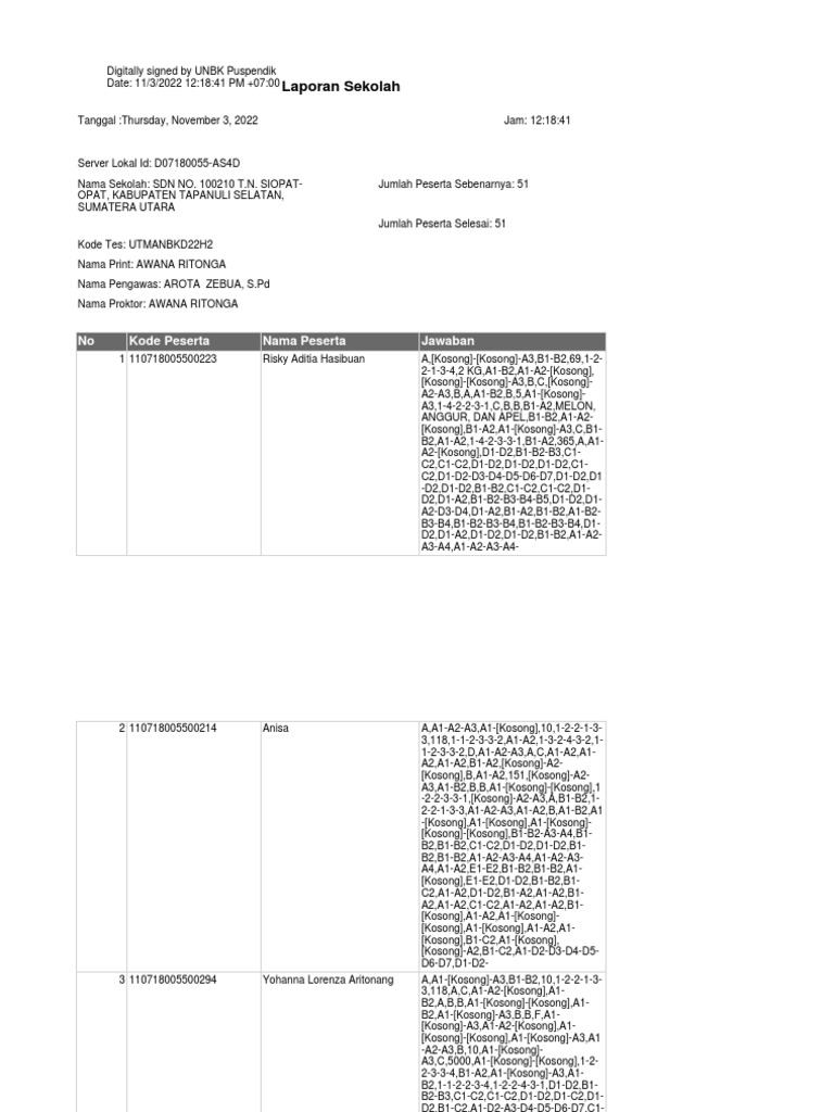 D07180055-As4d Utmanbkd22h2 2 Signed | PDF