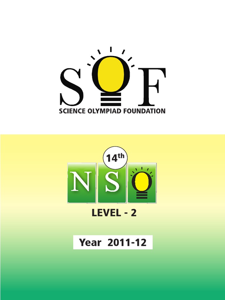 Nso Level 2 2010 11 Pdf Shadow Virus