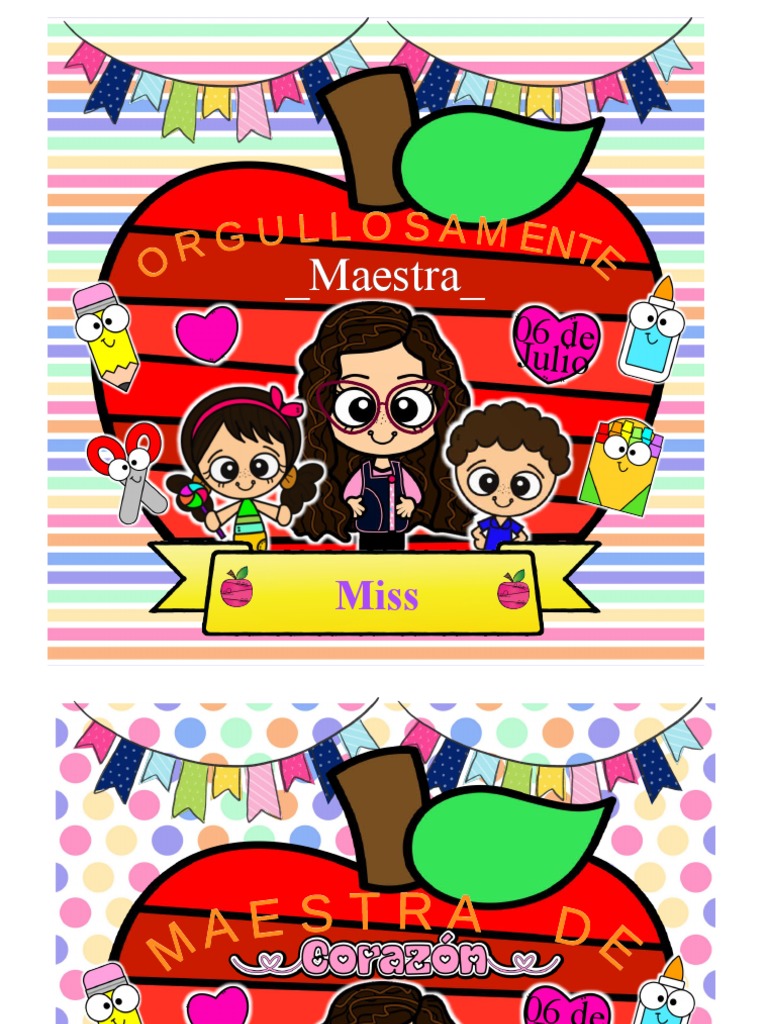 Solapines Maestras | PDF | Estilo de vida