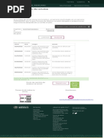 Llenado Op5 Op7 | PDF | Pasaporte | México