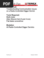L3Harris Falcon Iii® RF-7800M-MP: Wideband Networking Manpack Radio ...