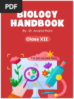 Biology Modern ABC | PDF