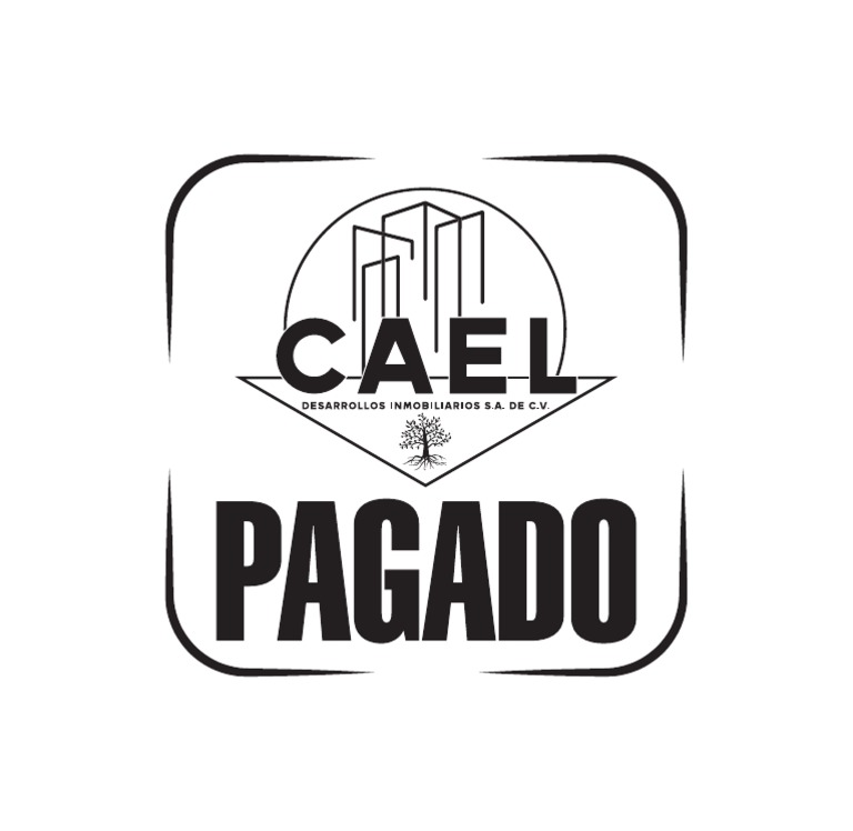 Sello Pagado | PDF