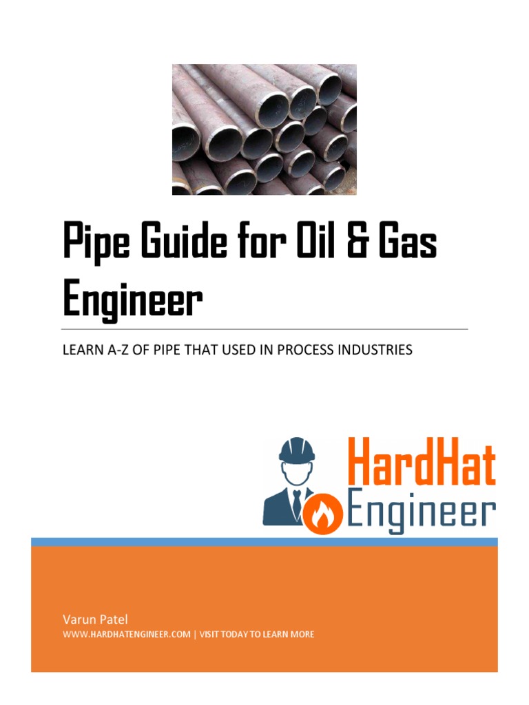 Fundamentals of Pipe Used in Oil and Gas | Download Free PDF | Pipe ... Fundamentals of Pipe Used in Oil and Gas | Download Free PDF | Pipe ...