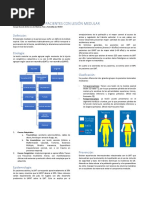 PROTOCOLO EVALUACIÓN FUERZA MUSCULAR - Escala Medical Research Council ...
