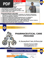 Good Faith Dispensing Guidelines | PDF | Pharmacy | Medical Prescription