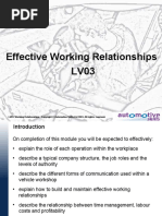 IMI Candidate Assessment | PDF | Educational Assessment | Learning