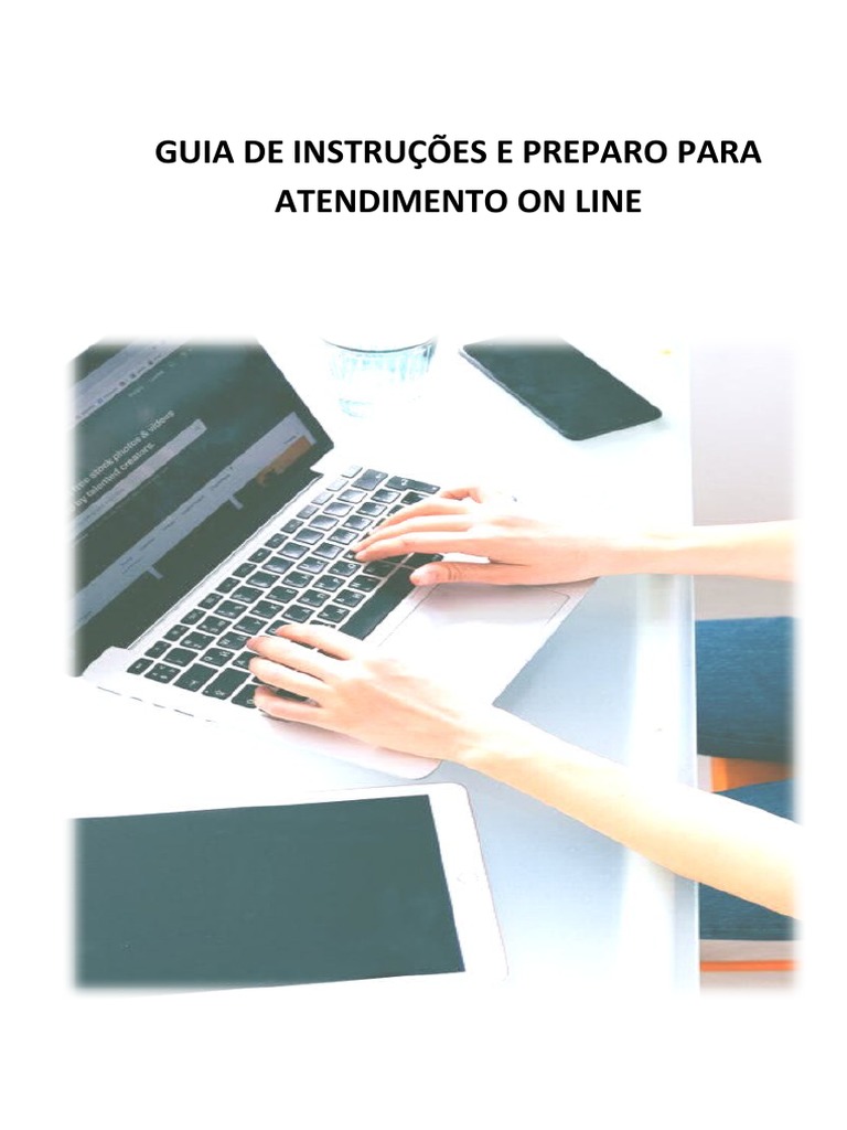 Cartilha em Word para Editar | PDF