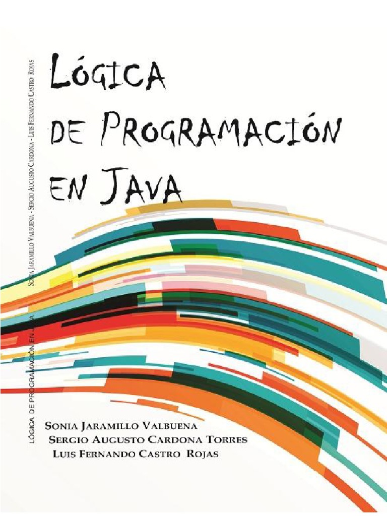 Libroparadigma2017 FINAL2 Caratula | PDF | Tipo de datos | Programación