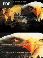 Tactical Hand Signals | PDF | Military Science | Military Technology