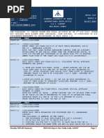 AIP AMDT 02/2024: NOTAM & AIP Supplements | PDF | Airport | Aeronautics