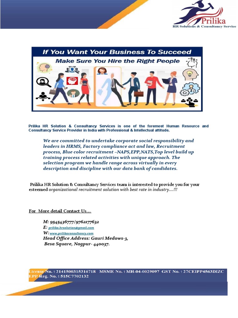 For More Detail Contact Us | PDF