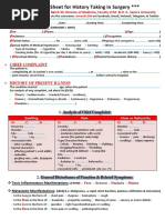 Community Based Assessment Checklist (CBAC) Form | PDF | Hand ...