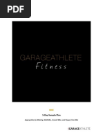 DDP YOGA Chart | PDF | Technology & Engineering