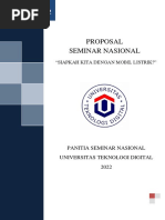 Panduan Login dan Penggunaan LMS UNJ | PDF