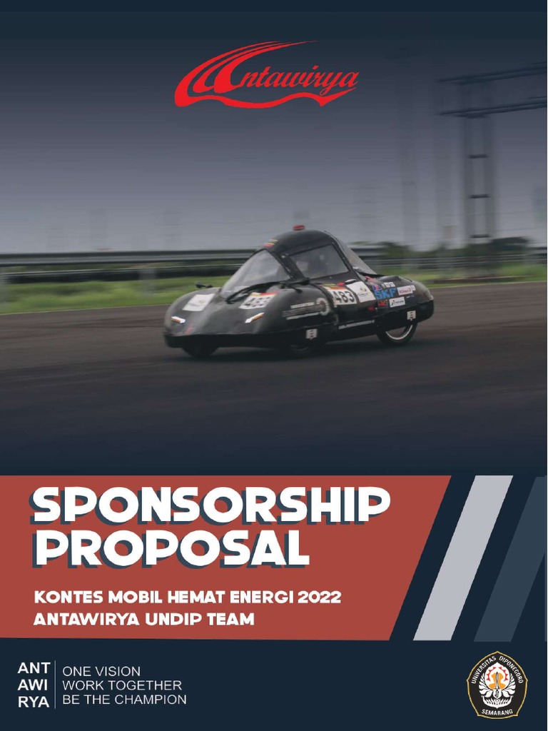 Antawirya Team: Eco Car Innovations | PDF | Vehicles | Transport