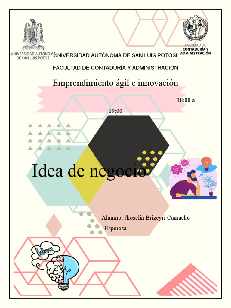 Proyecto Final de Emprendimiento | PDF | Agencia de viajes | Turismo
