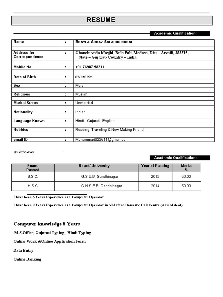 Bhayla Arbaz S. | PDF