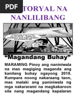 Ano Ang Editoryal | PDF