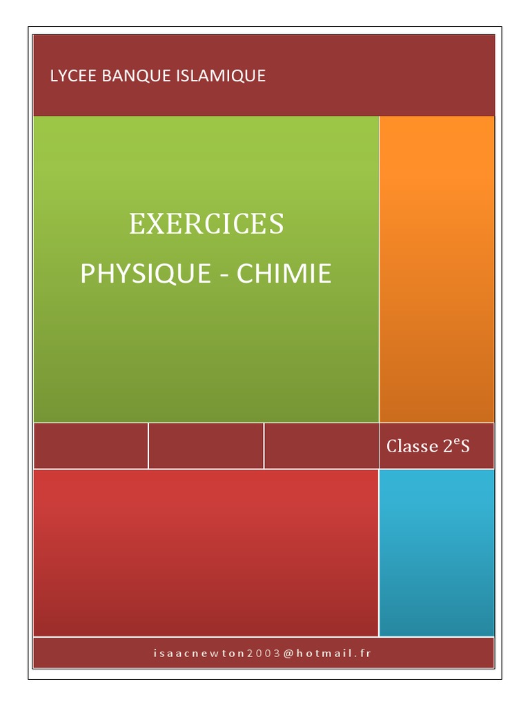 Fasicule 2S - 041219 | PDF | Poids | Obliger