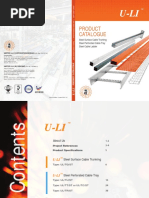 FARADAY CAGE LIGHTNING PROTECTION SYSTEM 181109 (Rev1) | PDF ...