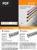 EN6115 | PDF | Screw | Strength Of Materials