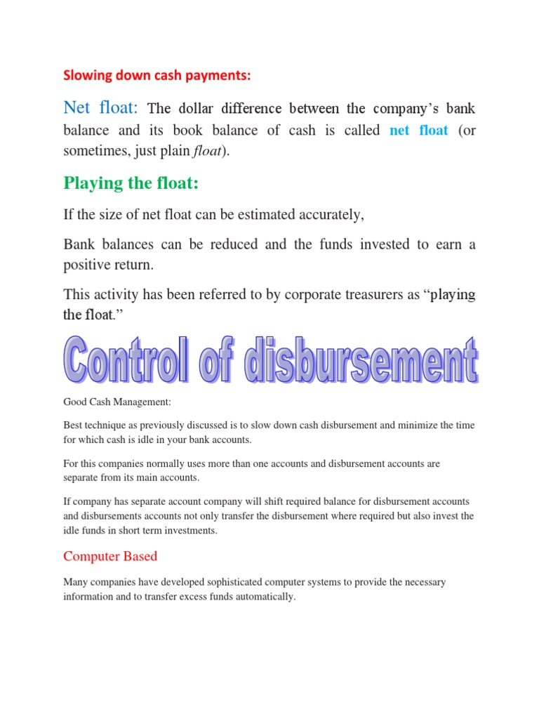 Lecture Financial Management 13 Jan | PDF | Cheque | Banks