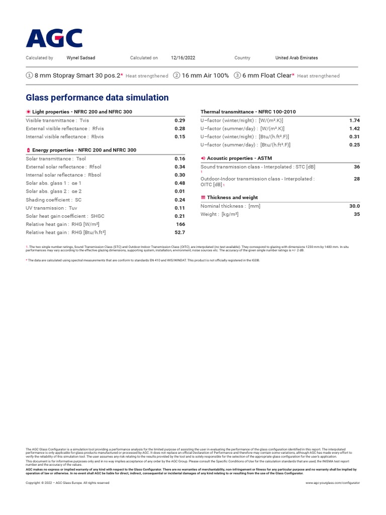 8mm Stopray Smart 30 + 16 Air 100% + 6 Clear | PDF | Technology ...