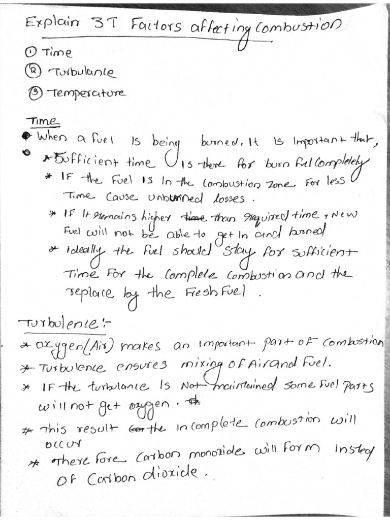 PPE 1St Module | PDF