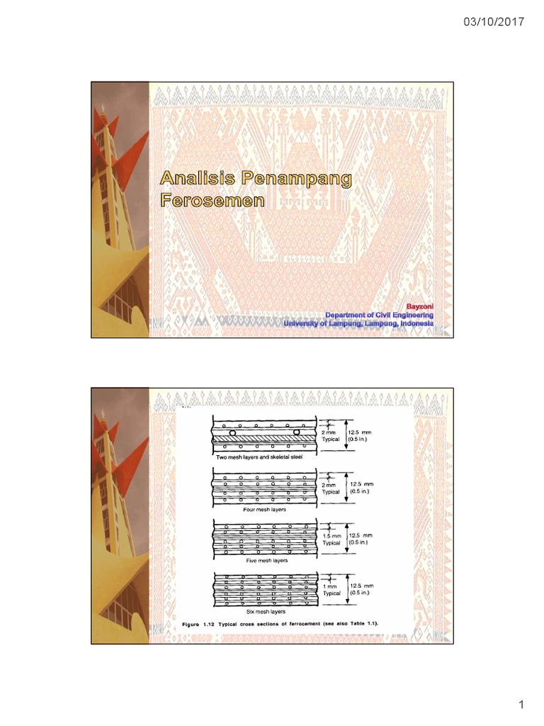 04 Ferosemen | PDF