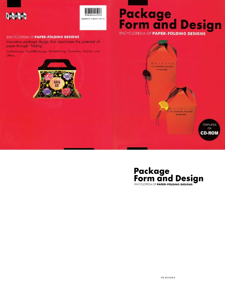 Package Form and Design S | PDF | Foods | Health Education
