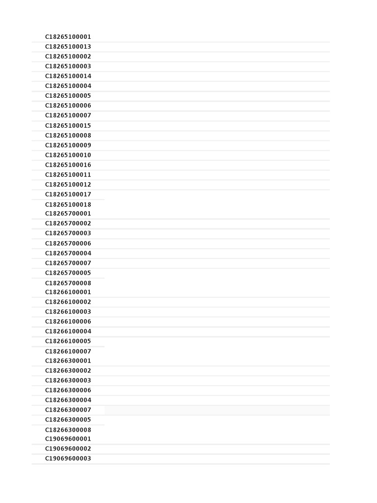 Barcode Olive Branch Fan-2201435 TGL 1108 | PDF