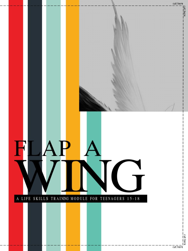 Flap A Wing Life Skills Module | PDF | Thought | Learning
